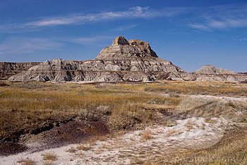 Standing Rock Sioux Reservat - St. Josefs Indianer Hilfswerk